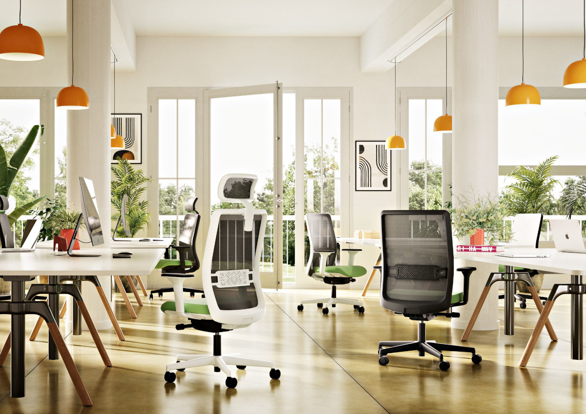 Adato | Office Furniture & Seating