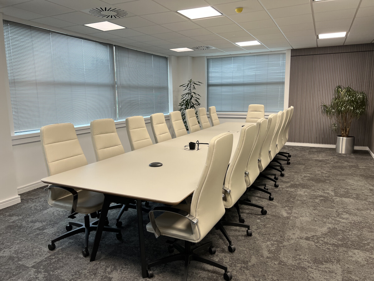 Adato | Office Furniture & Seating