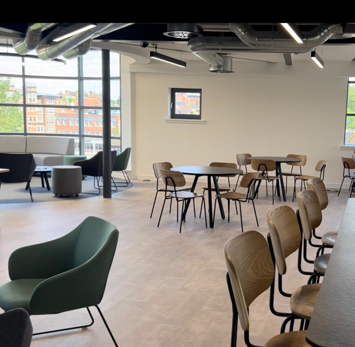 Adato | Office Furniture & Seating