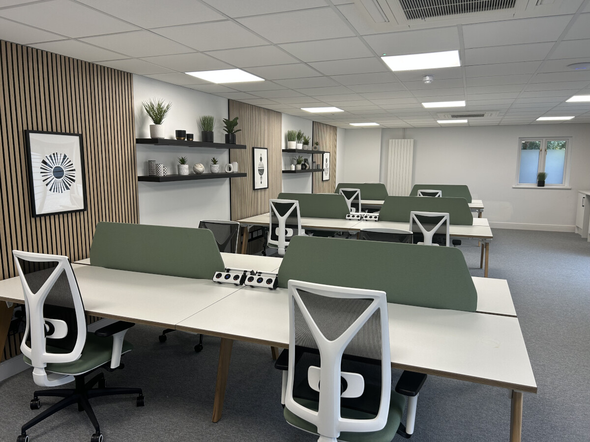 Adato | Office Furniture & Seating