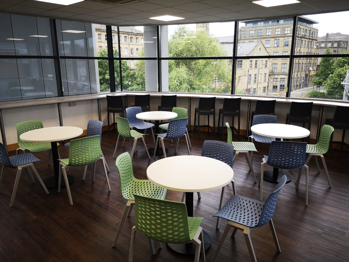 Adato | Office Furniture & Seating