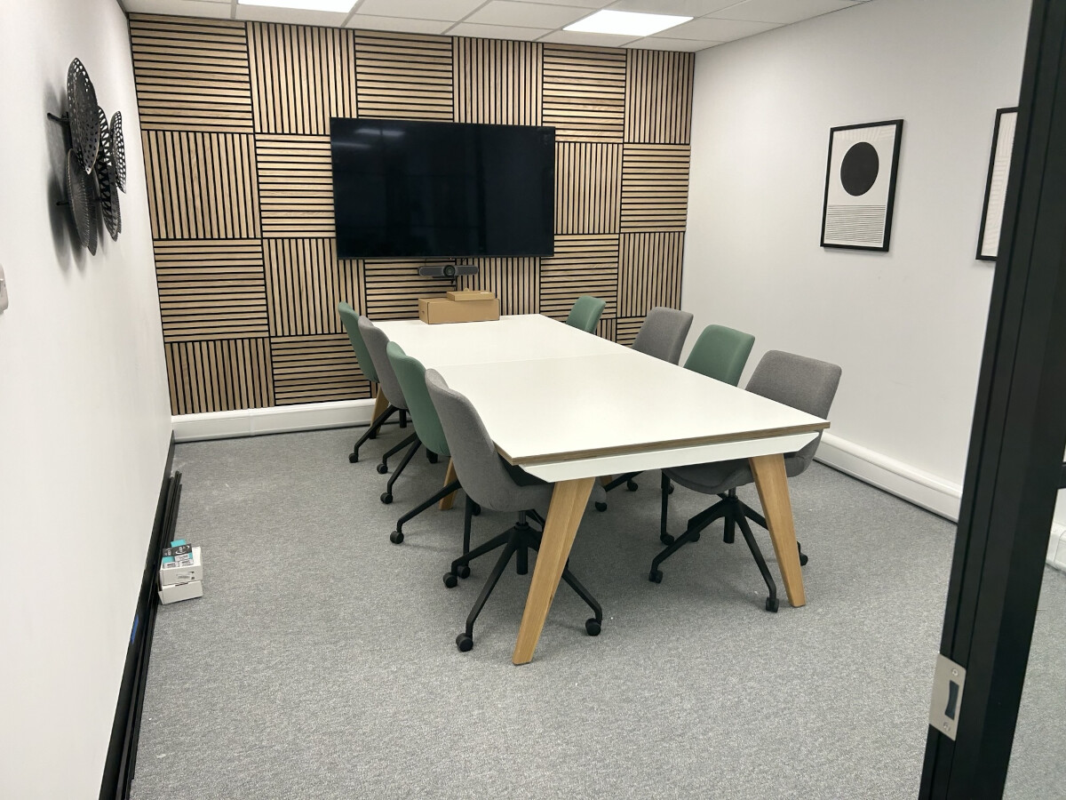 Adato | Office Furniture & Seating