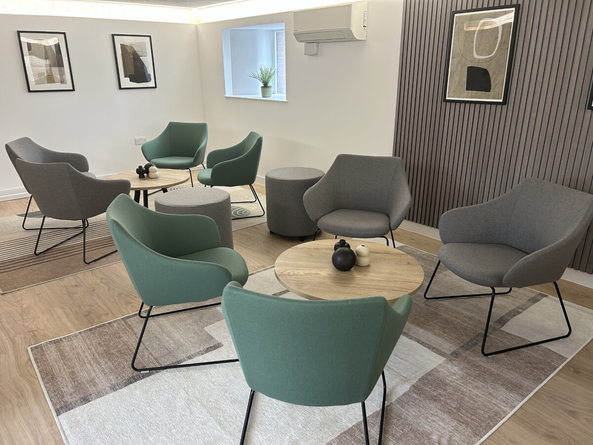 Adato | Office Furniture & Seating