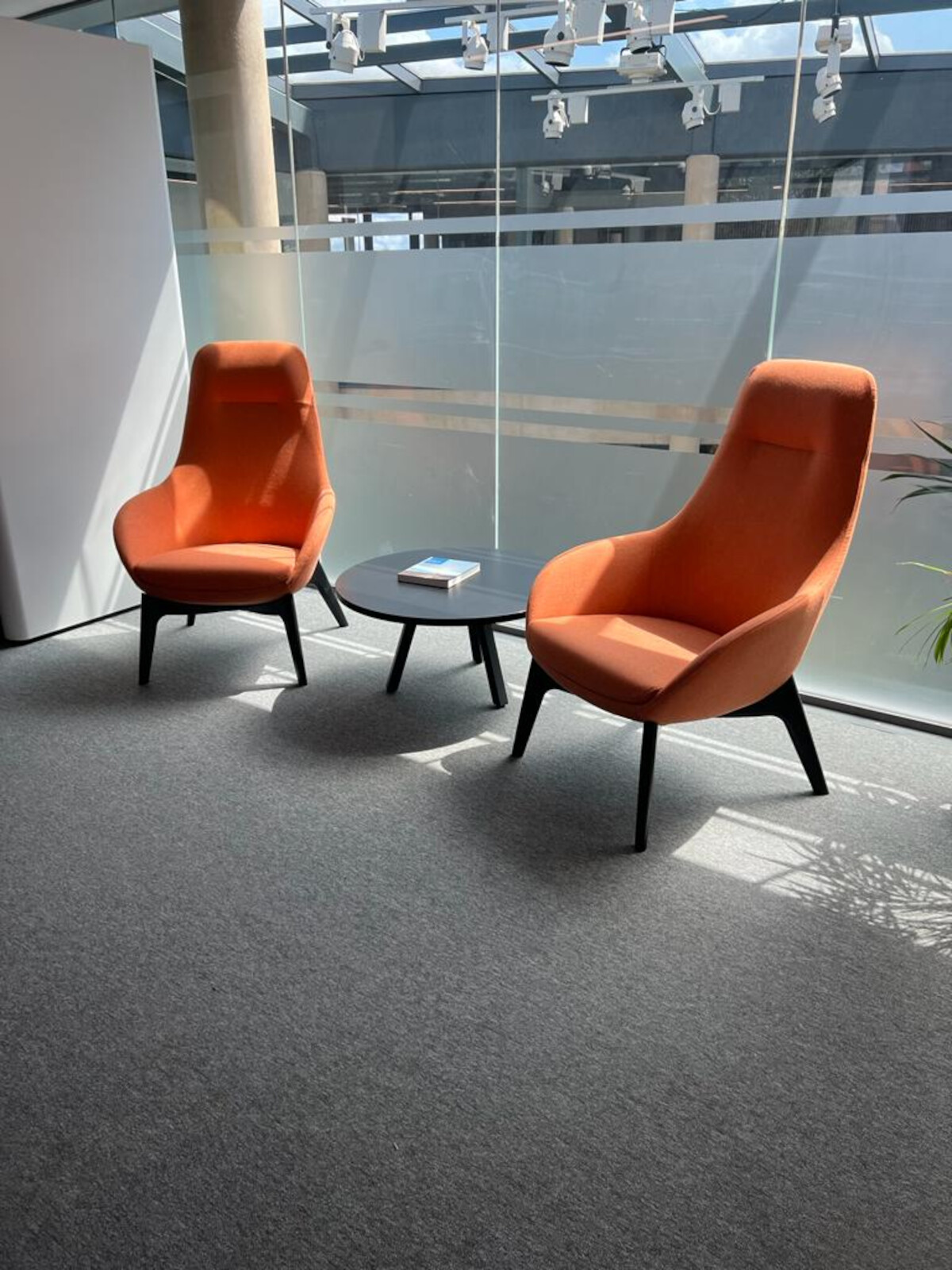 Adato | Office Furniture & Seating