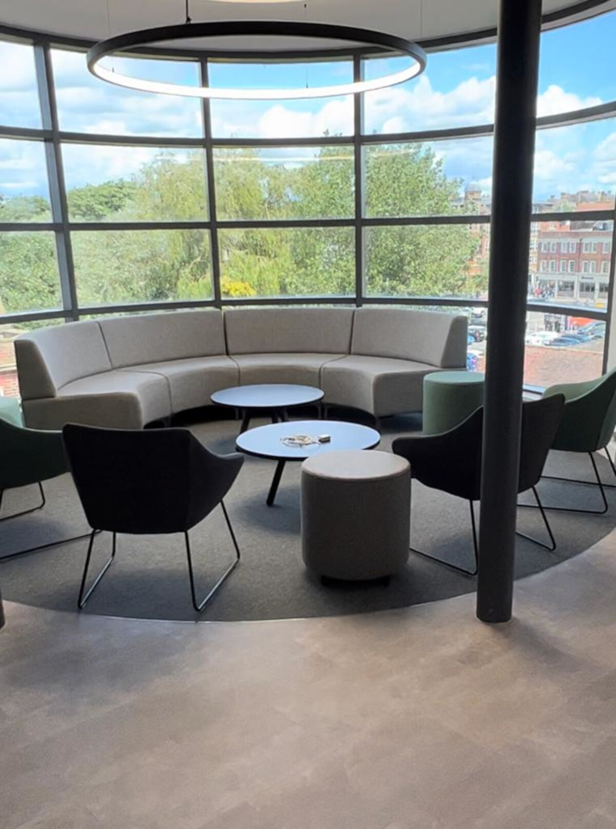 Adato | Office Furniture & Seating