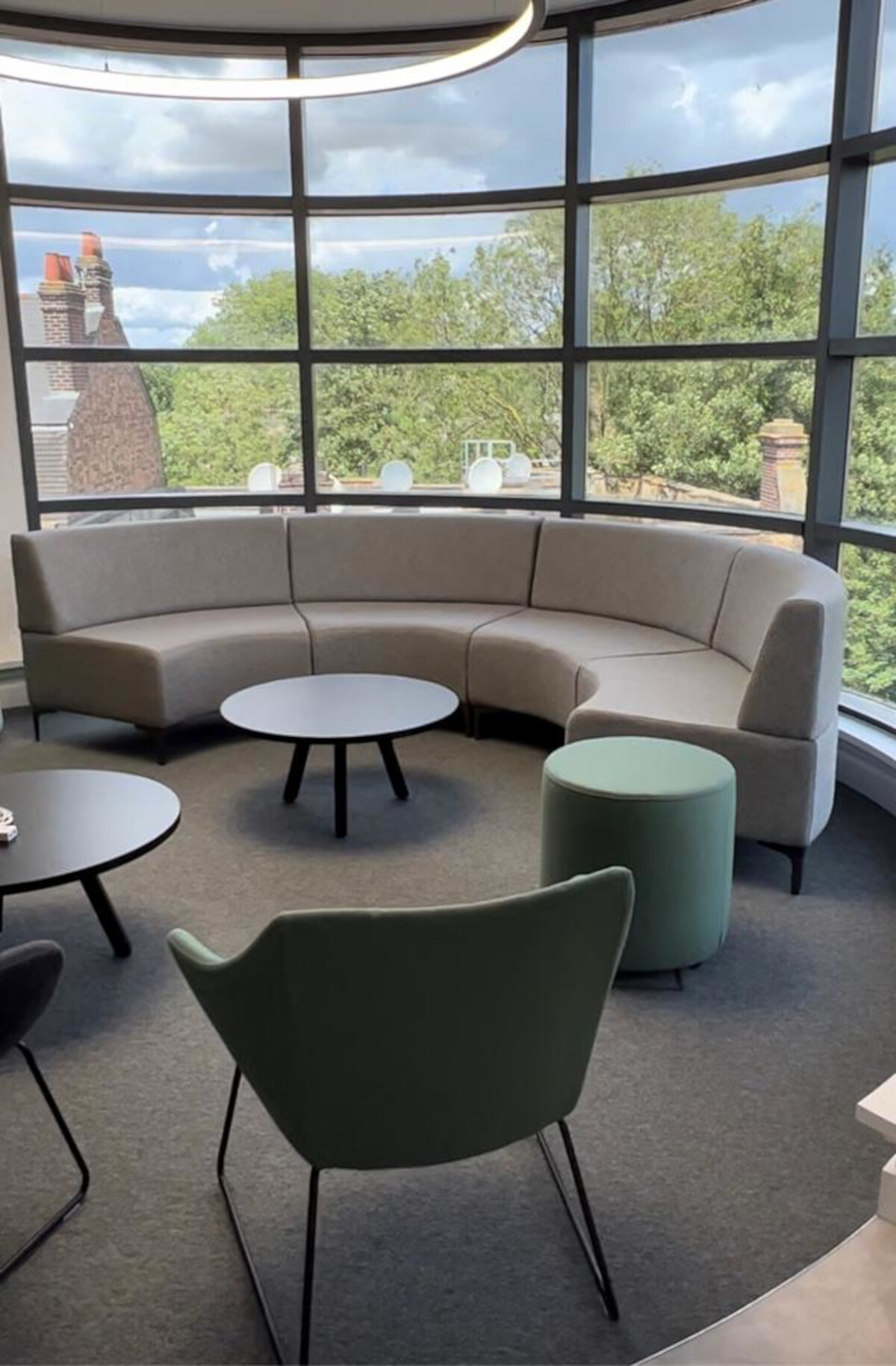 Adato | Office Furniture & Seating