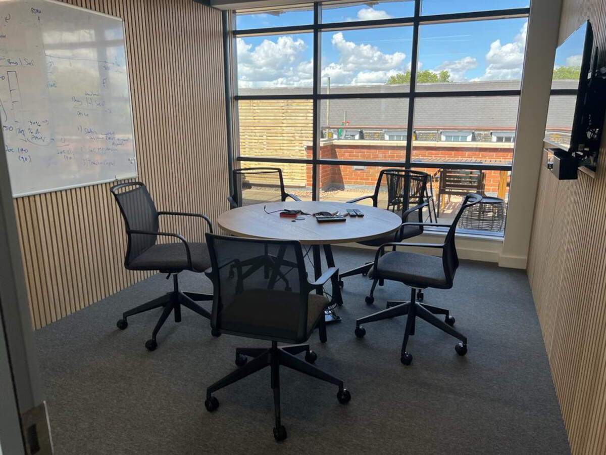 Adato | Office Furniture & Seating