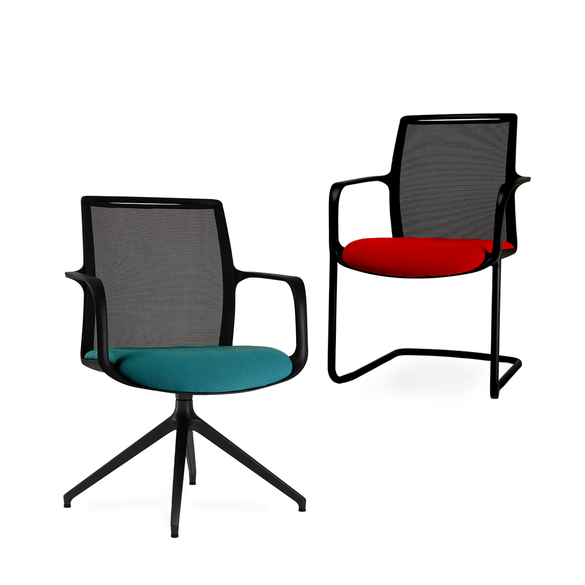 Adato | Office Furniture & Seating